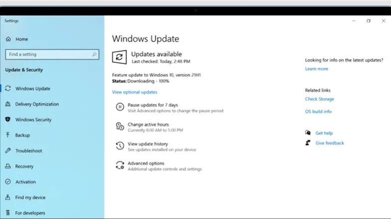 Microsoft представил новую Windows | 360°