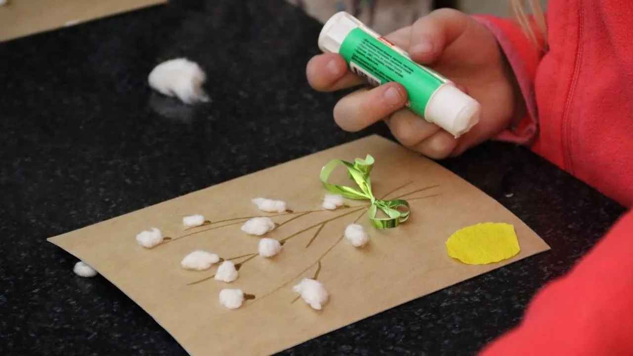 Программа «Листая православный календарь» прошла в Воскресенске | 360°