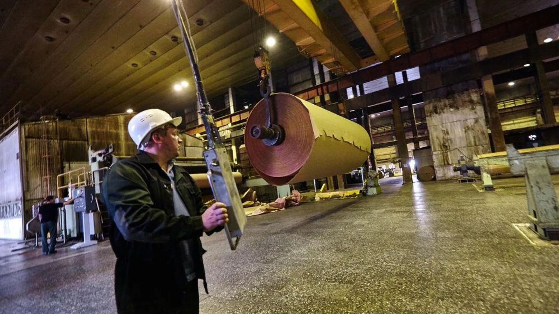 Заводы Segezha Packaging по производству упаковки продали за один евро | 360°