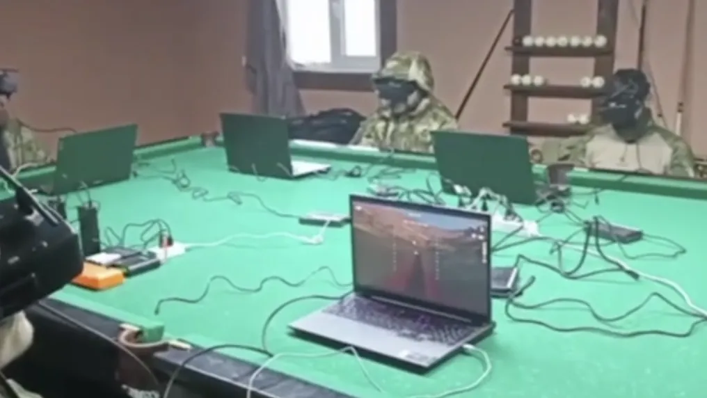 Кадыров рассказал о широком применении беспилотников в зоне СВО | 360°