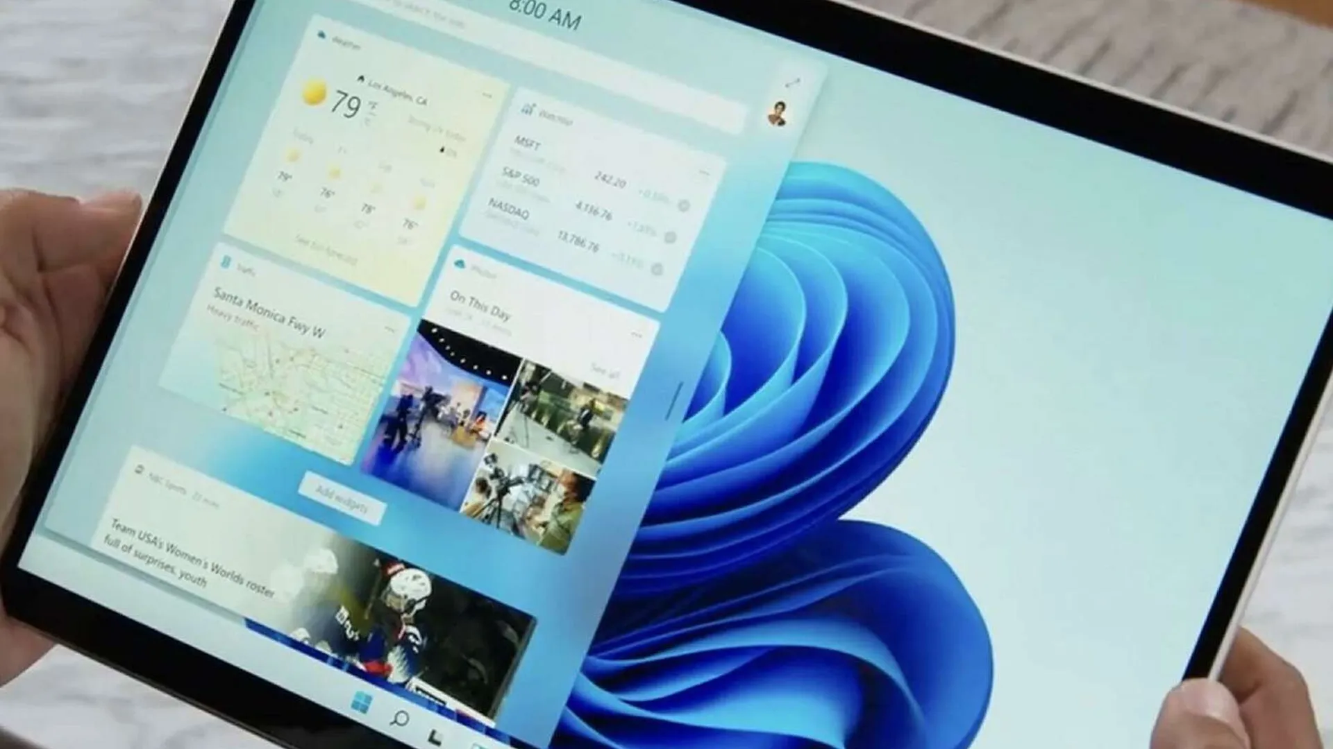 Журналисты узнали сроки выпуска Windows 11 | 360°