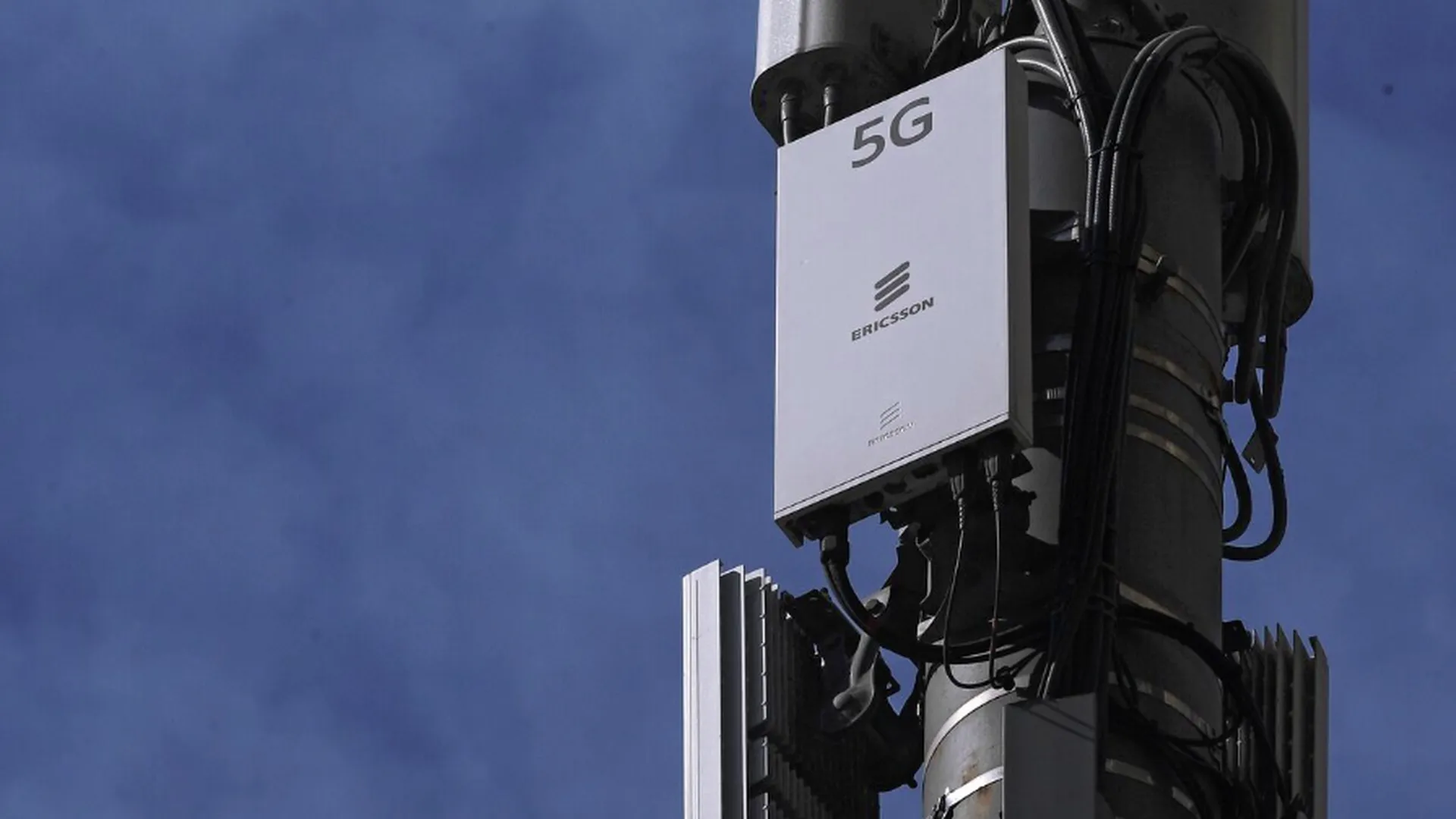 Вышки 5G: опасны ли установки связи или нет | 360°