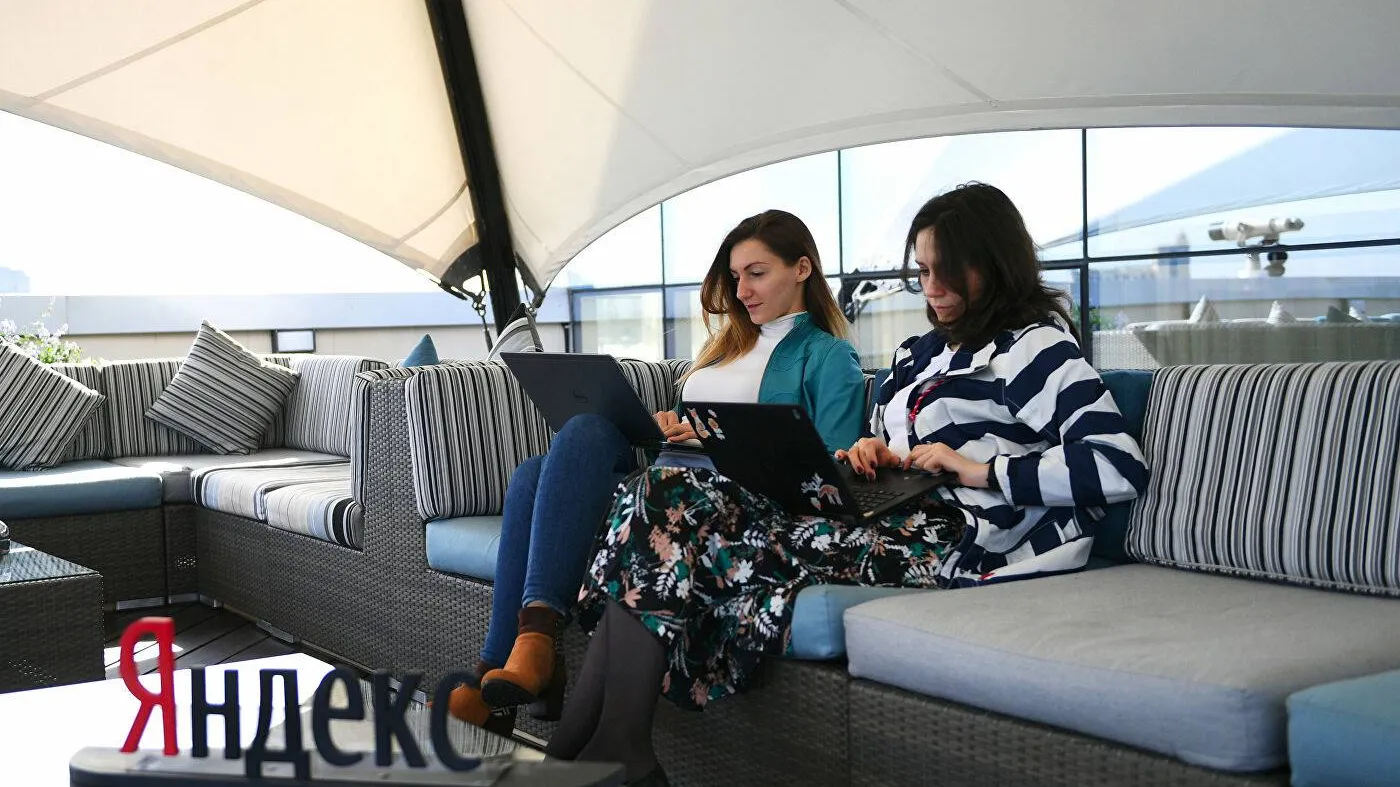 Какие работодатели в России лучшие — версия Forbes | 360°