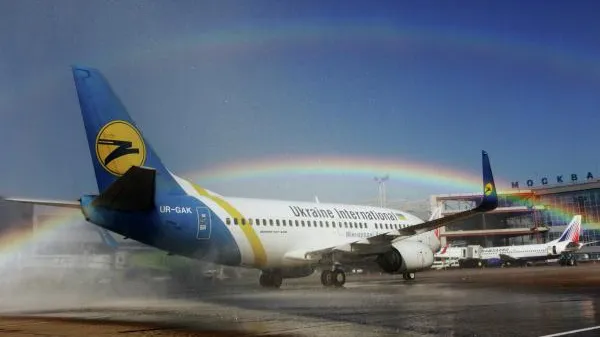 Иранский суд вынес приговор десяти военным за сбитый украинский Boeing | 360°